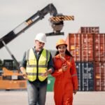 Home - Salihiya World Cargo Limited