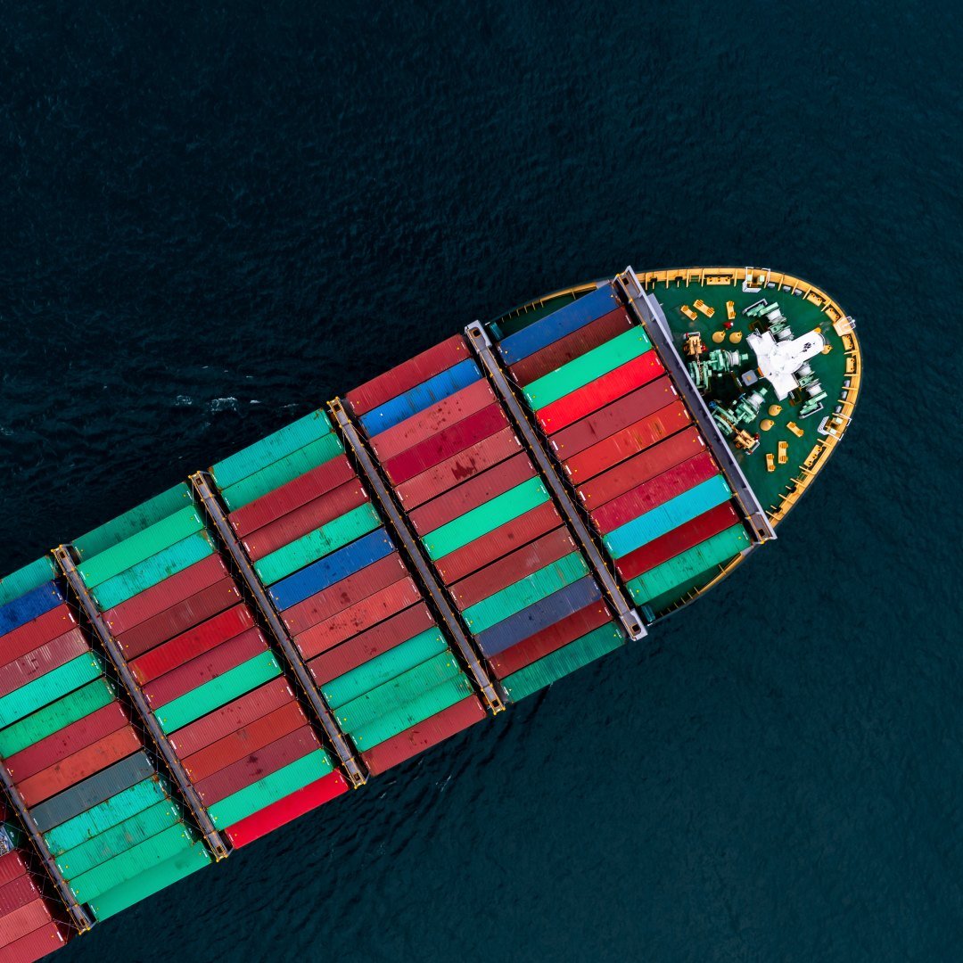 Home - Salihiya World Cargo Limited